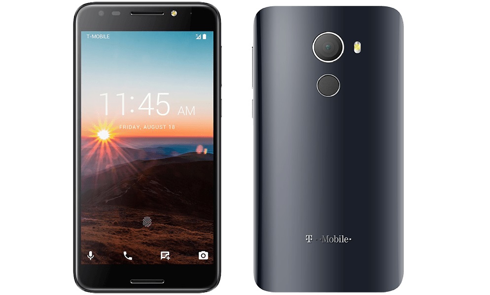 T-Mobile to Launch its own REVVL Budget Smartphone on August 10 with 5. ...
