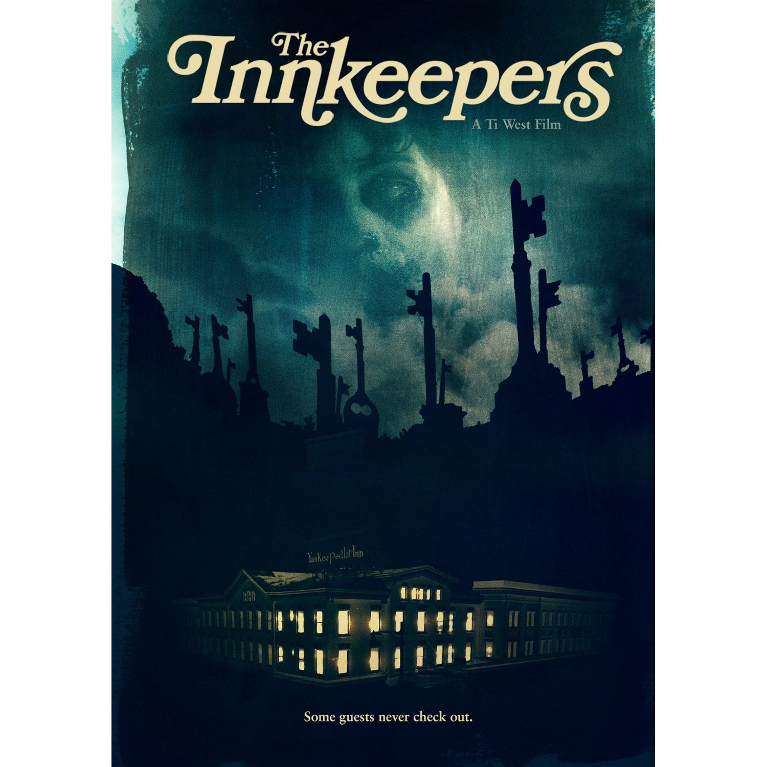 Digital Views: THE INNKEEPERS: HORROR RETURNS!