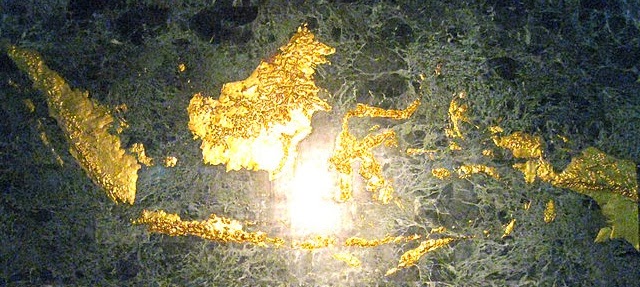 Sejarah Nama Indonesia - Irwan Susanto's Blog