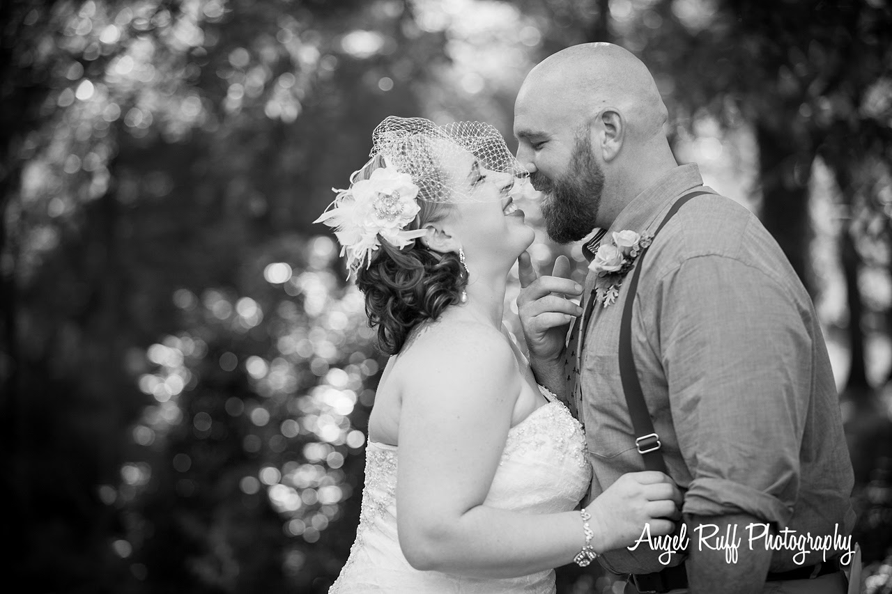 Angel Ruff: Lauren & JD Hopkins ~ A Sleepy Hollow Wedding