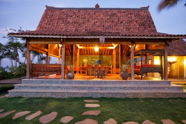 JOGLO HOUSE|JAVA TRADITIONAL HOUSE|OLD TEAK WOOD|JOGLO FOR SELL ...