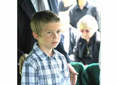 The Roberts Family: John Warren Foss