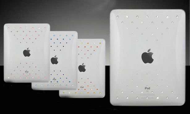 Short articles: 10 Most Expensive iPad devices in the world