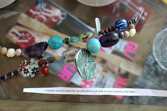 What is a Blessingway? | THRIVING WIVES