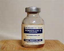 Heroes, Heroines, and History: Andrew J. Moyer ~ Penicillin Pioneer