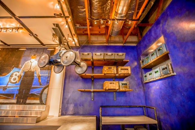 SanDiegoVille: First Look at the Menu of Cohn Restaurant Group's Newest ...