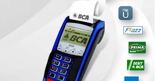 Cara Mendapatkan Mesin EDC BCA Yang Resmi untuk Usaha Dagang - Kartu Bank