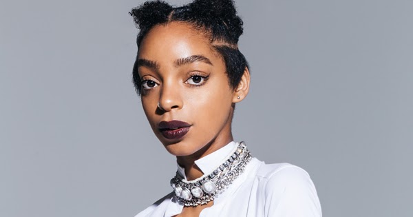 Cast Images: Khalia | Angelica Grace