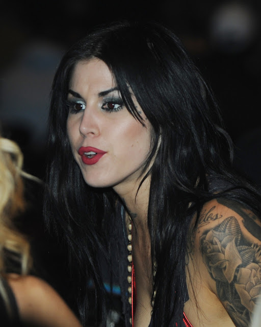 FREE TATTOO PICTURES: LA INK Tattoos - Tattoos White Ink