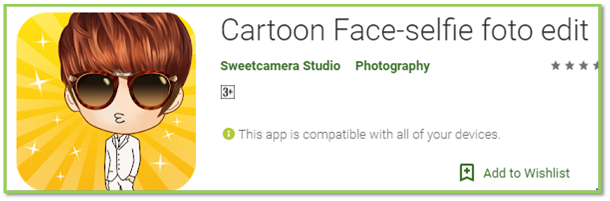 Top 5 Best Apps to turn your photo into cartoon - Trend-Time