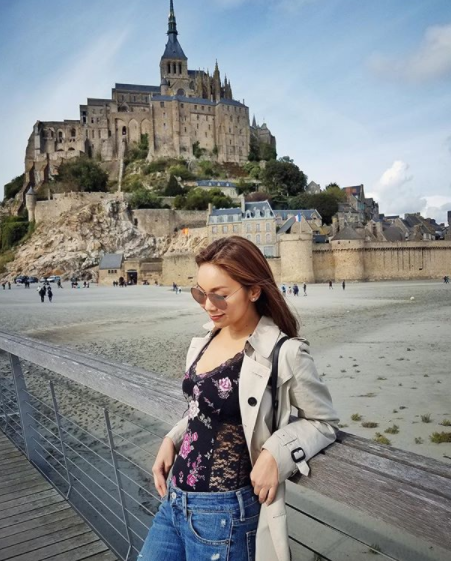 RECOGNIZING JOCAS DE LEON, ONE OF THE CHILDREN OF HENYO MASTER JOEY DE ...