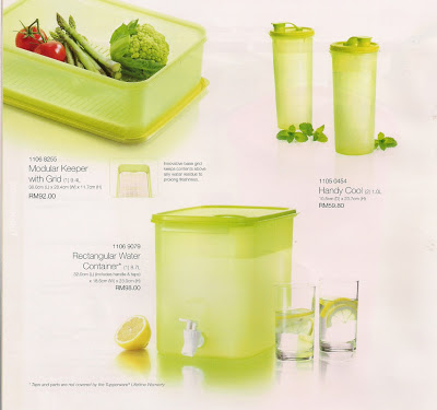 Customized Gift And Tupperware Brands Shoppe: TUPPERWARE PRODUK