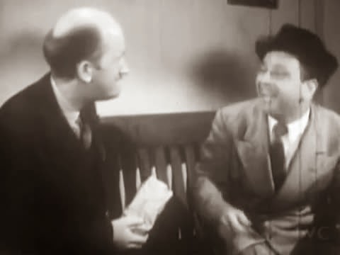 Forgotten Actors: February 2014