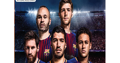 PES 18 PS3 Pro Evolution Soccer 2018 mídia digital PSN - Art Online