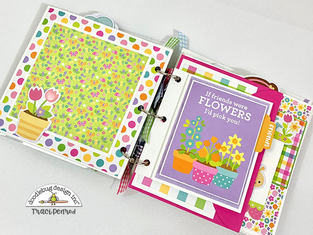 Doodlebug Design Inc Blog: March 2019