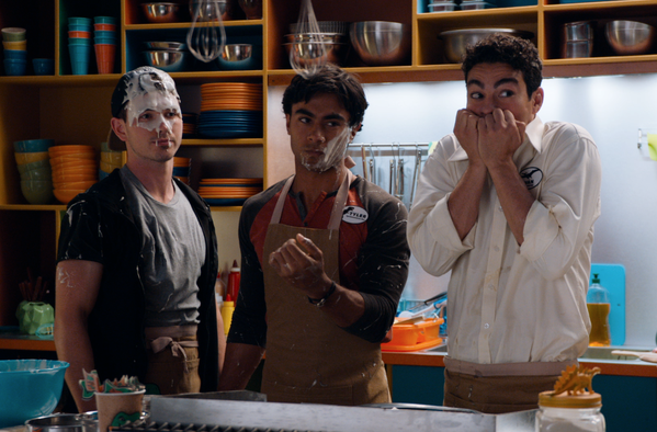 YMMV / Power Rangers Dino Charge - TV Tropes