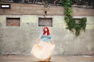 The Dainty Domestress: Summer Reviews - Kelly Beane Photography