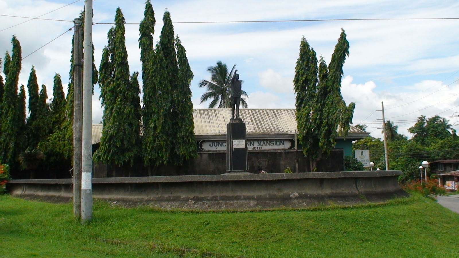 National Registry of Historic Sites and Structures in the Philippines ...