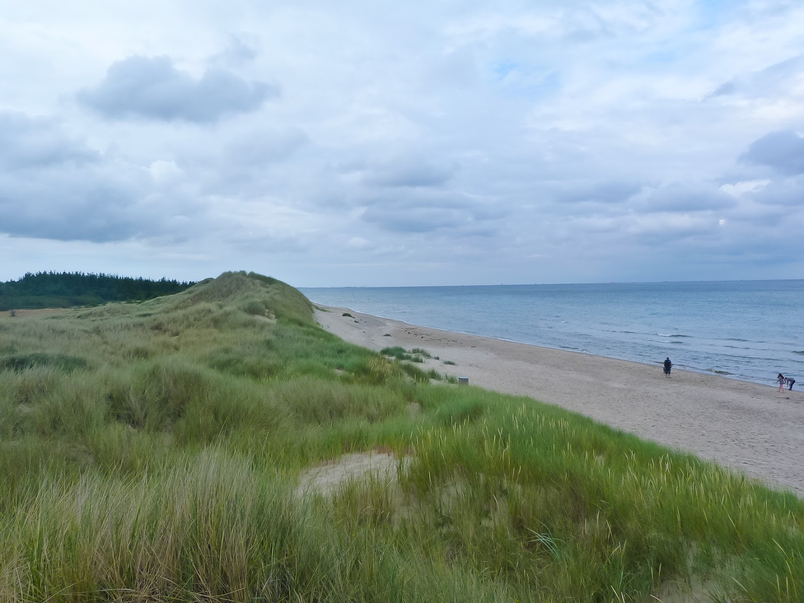 Skagen - Where Two Seas Collide |Blissful Solitary Wanderings