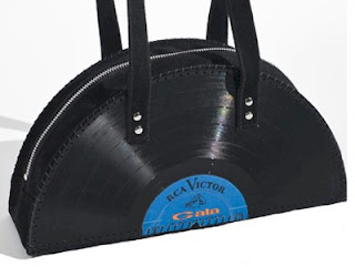 Etsy Recyclers Guild: Eco-Handbags Supports Eco Designers