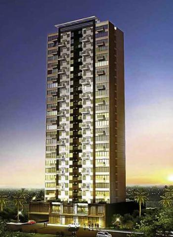 Cebu Best Condominiums: AZALEA RESIDENCE