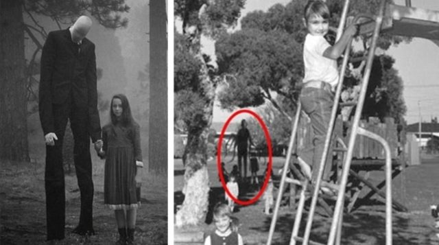 Slender Man 'Murdered' Sentence: 25 Years! - Chaining Blog