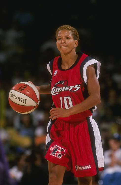 KPVOL Bio Page: KIM PERROT