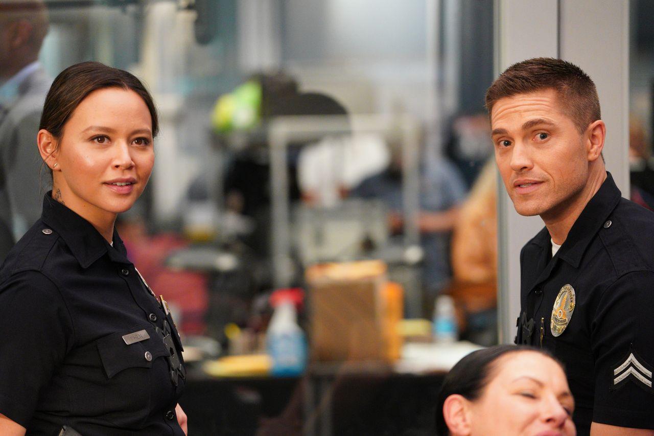 That’s that for last week’s episode. Tune in tonight for a brand new ...