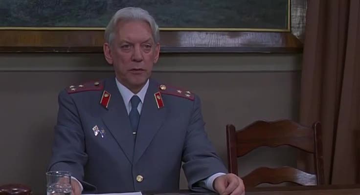 Malvaditos: Andrei Chikatilo