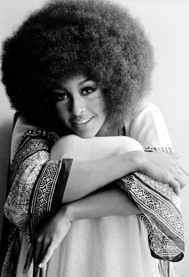 Marsha Hunt: Mick Jagger's Inspiration For His Song 'Brown Sugar ...