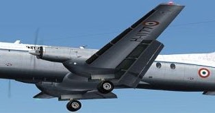 Battle For IAF's Transport Aircraft Contract: HAL Hops On Avro ...