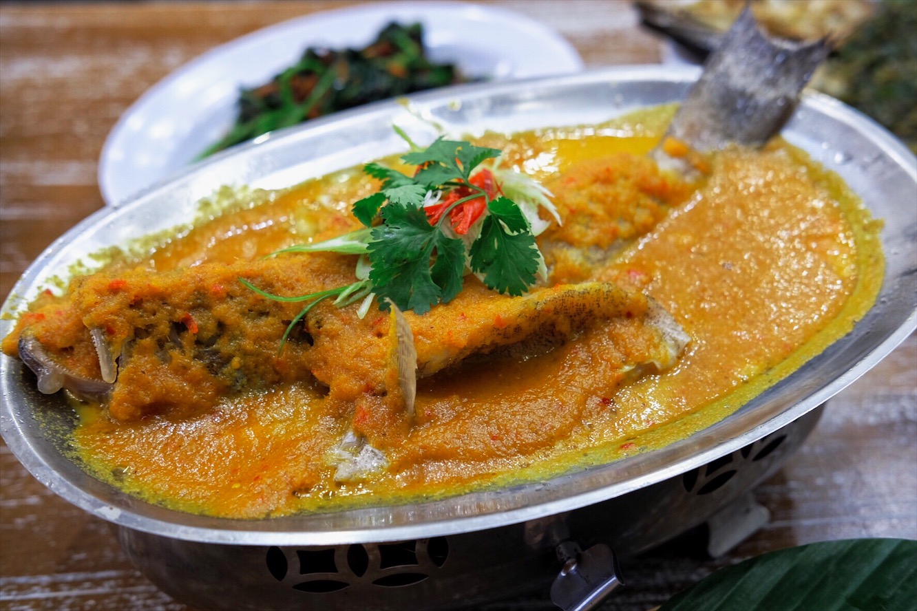 Ivy's Life: CABE IJO PIK JAKARTA