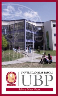 CFT Mendoza: Universidad Blas Pascal