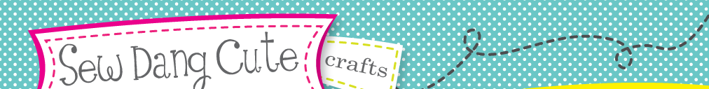 sips etc.: Sips Guru: Tam from Sew Dang Cute Crafts