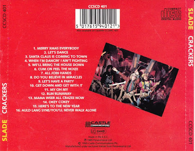 From Roots To Boots: The Slade Story