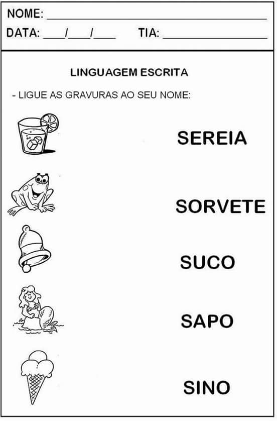 AMO EDUCAR: Atividades para o AEE