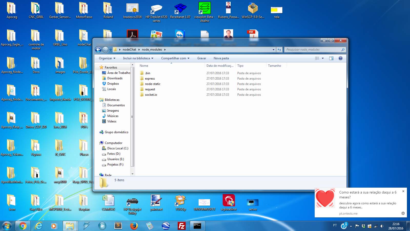 Hübner: Netbeans- Adicionando Tela de Splash Screen