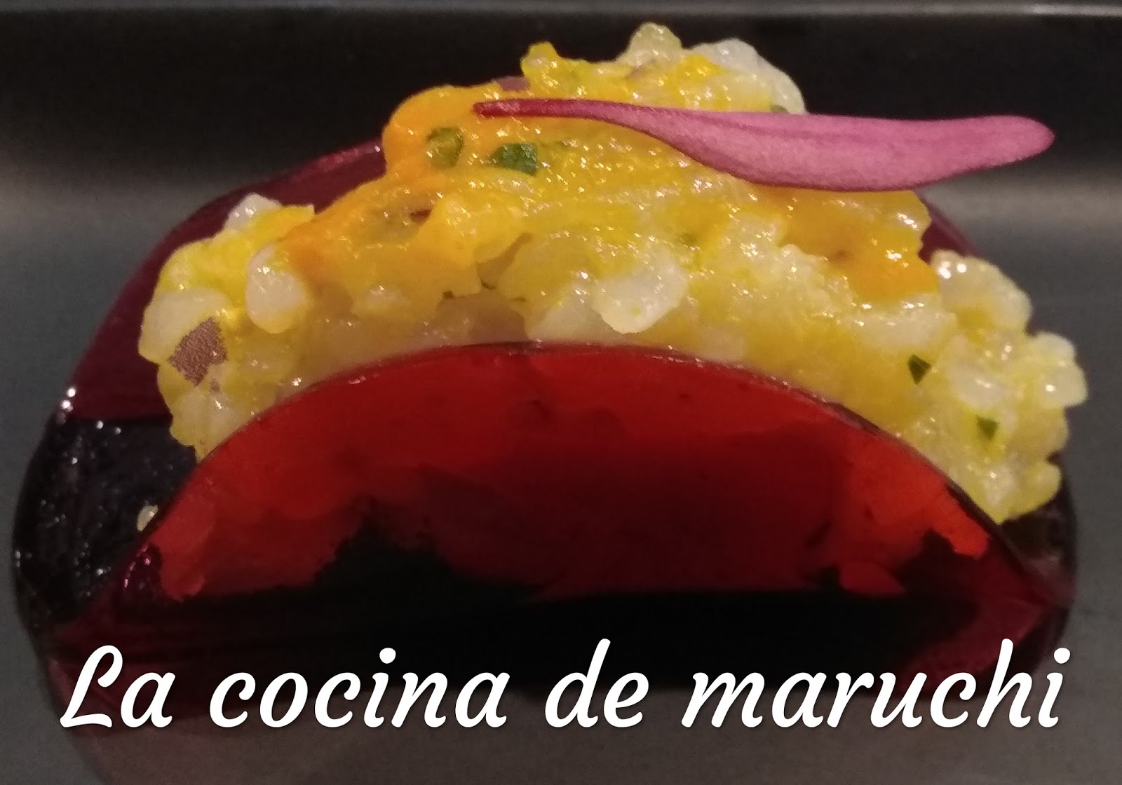 la cocina de maruchi: XI Campeonato de Asturias de Pinchos y Tapas 2018 ...