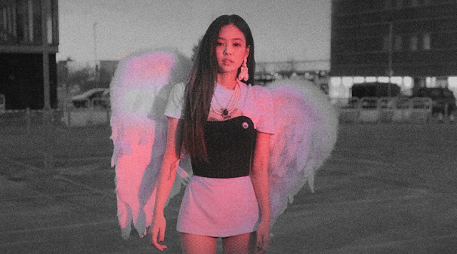 JENNIE Reveals Her Solo Debut Song ‘SOLO’ for the First Time in Front ...