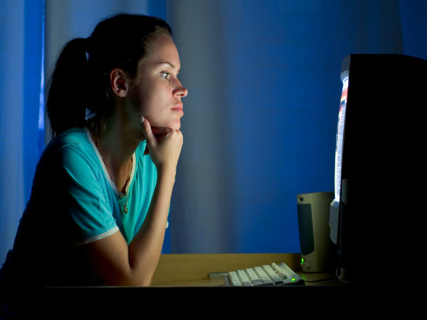 Health How To Protect Your Eyes From Computer Health How To Protect Your Eyes From Computer