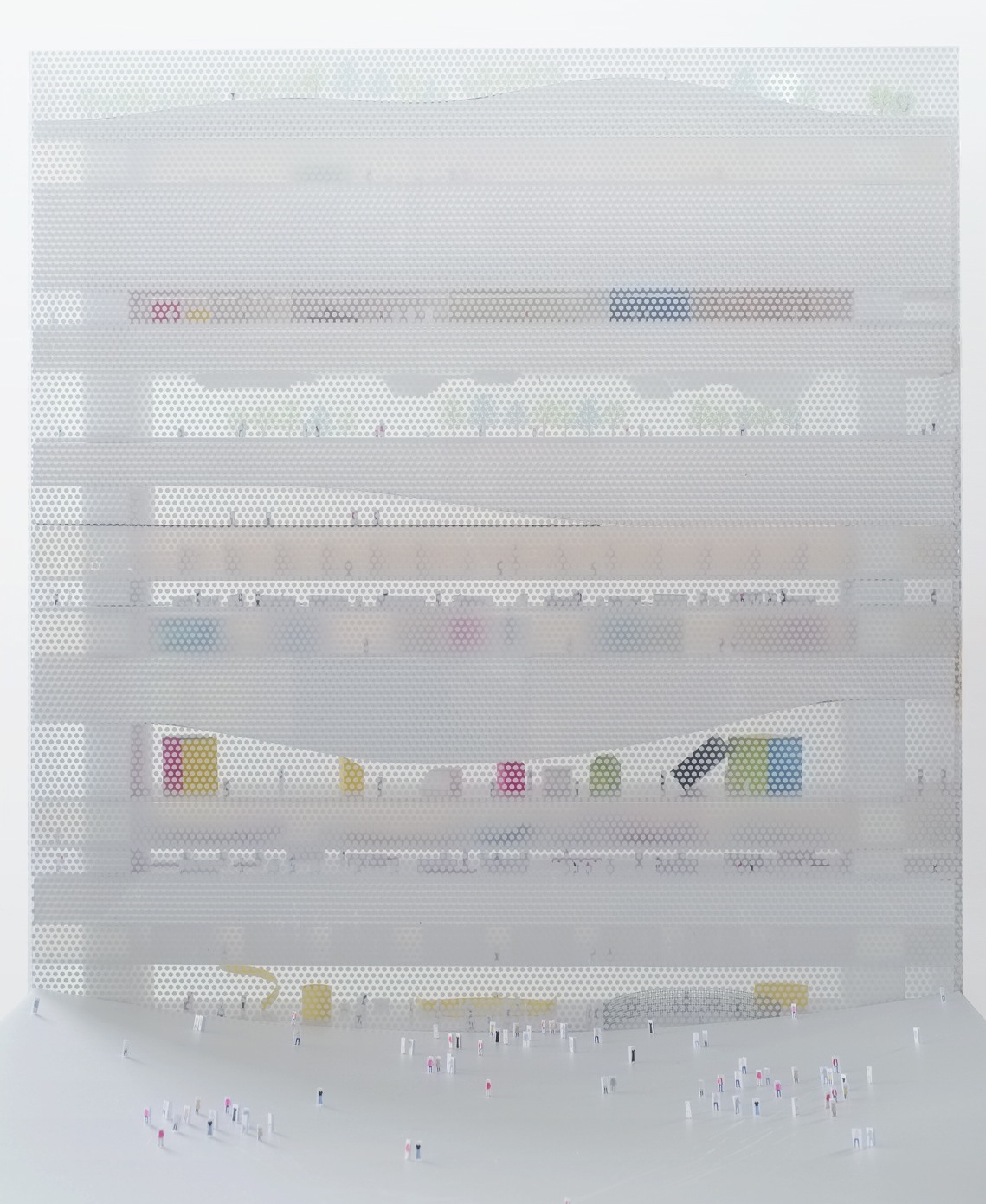 Elding Oscarson ARCHITECTS | a f a s i a