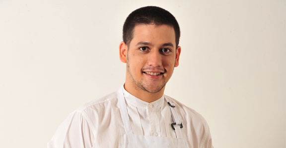 24 Peserta Master Chef Malaysia