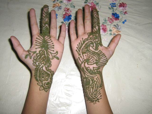 Henna Designs Mehendi For Function | Mehendi Designs