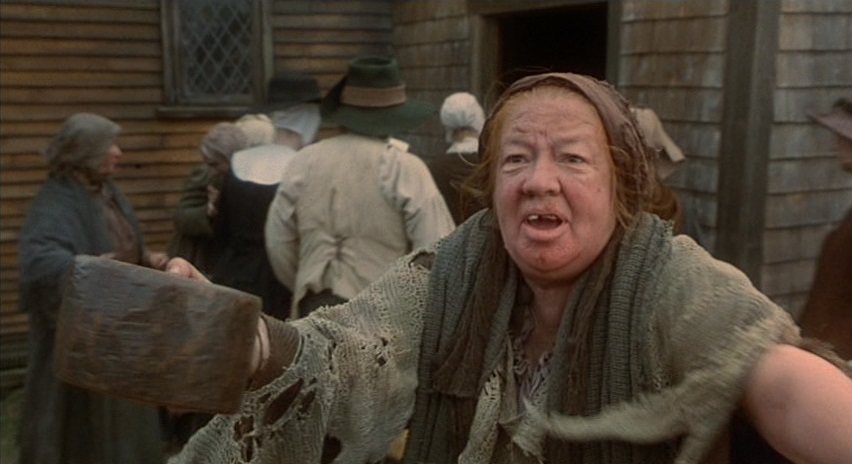 Movie and TV Screencaps: The Crucible (1996) Directed by Nicholas Hytner