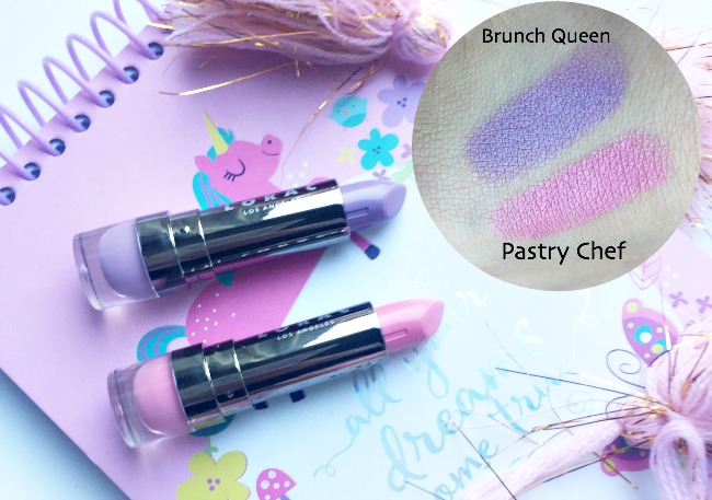 Lorac Pro Ladies Who Brunch Collection - Crazy Beautiful Makeup & Lifestyle