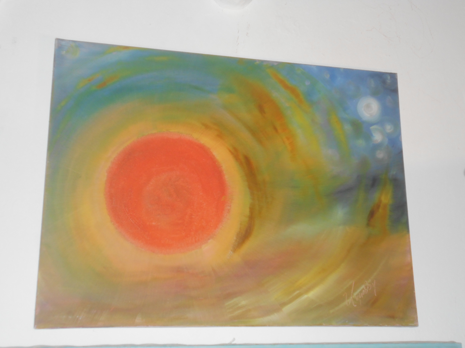 http://artnotakymothoe.blogspot.com: Νότα Κυμοθόη "Ζωγραφική με θέμα ...
