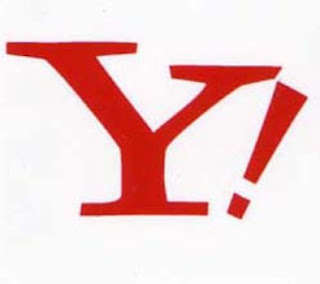 History of All Logos: Yahoo Logo History