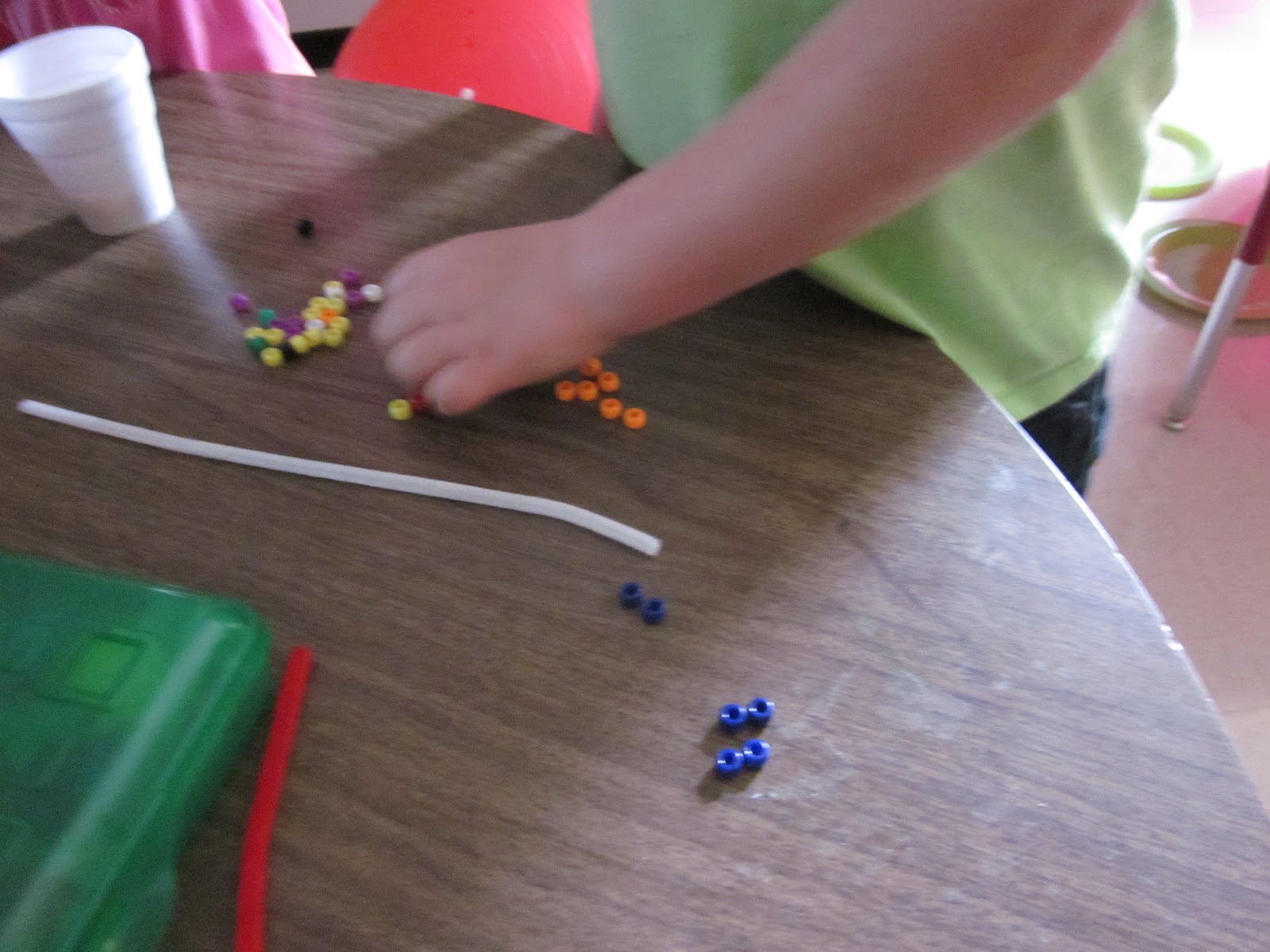 Number Bond Bracelets | The Lemonade Stand