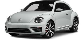 Volkswagen : Chapter 1: Overview of Marketing (Brief History and ...