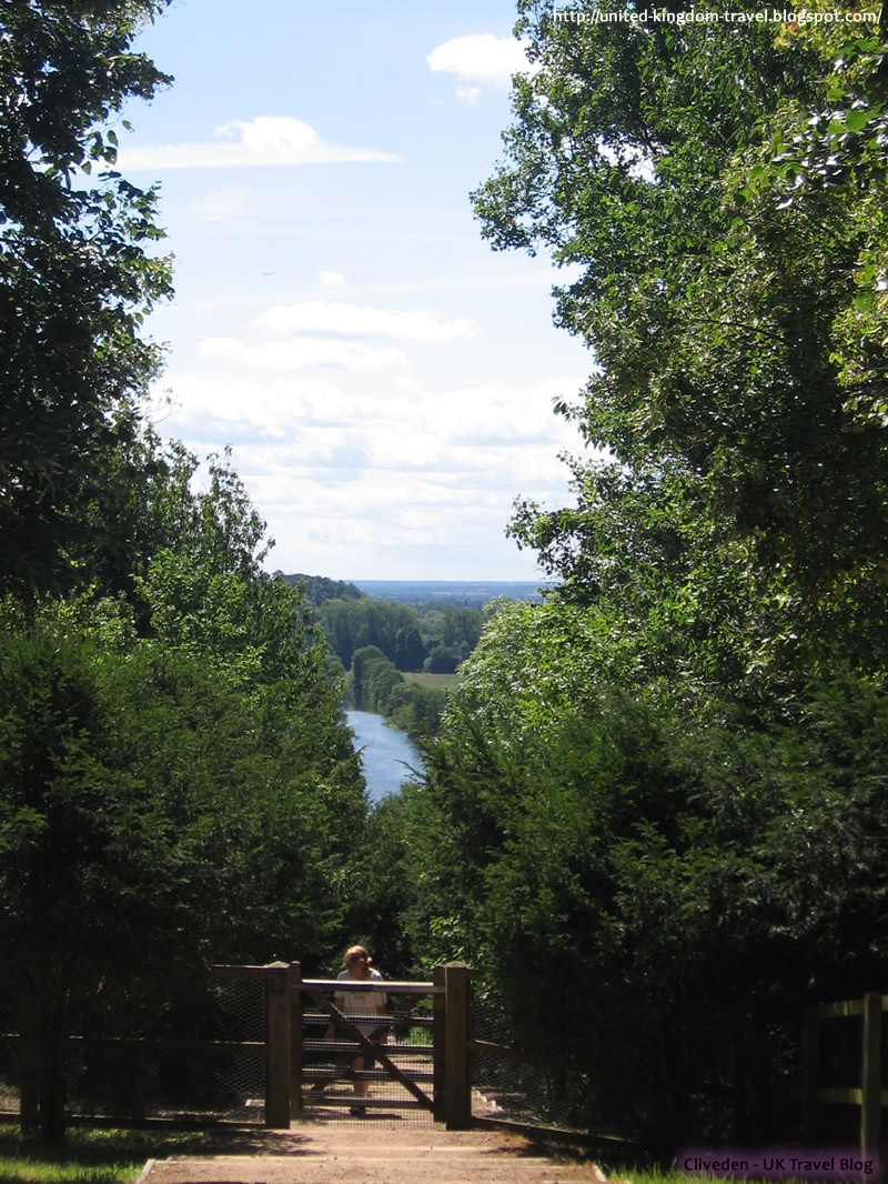 Cliveden - a National Trust Estate in Maidenhead, Buckinghamshire ...